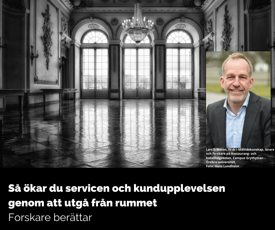 Nytt inom service - ServiceMind Index